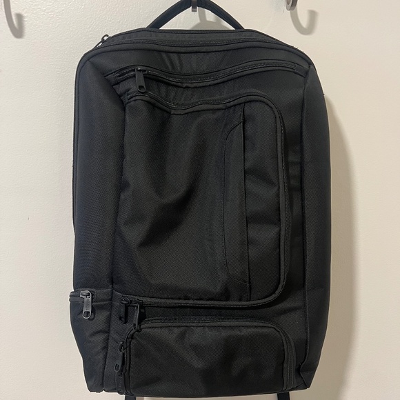 Ebags | Bags | Ebags Pro Slim Weekender Backpack Black | Poshmark